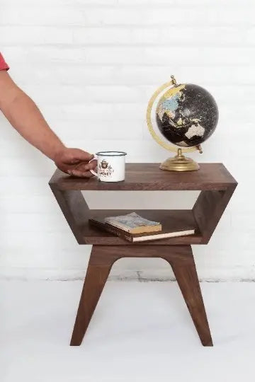 Cheap pair of bedside tables store